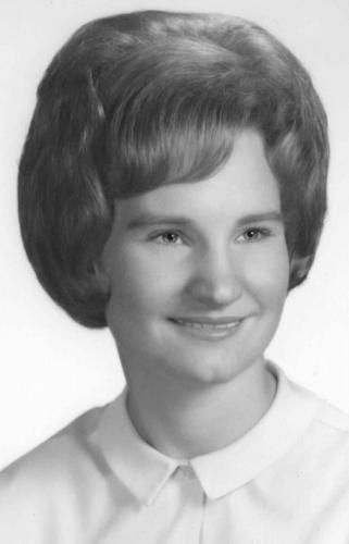 Barbara Sue Stone | Obituaries | journalpatriot.com