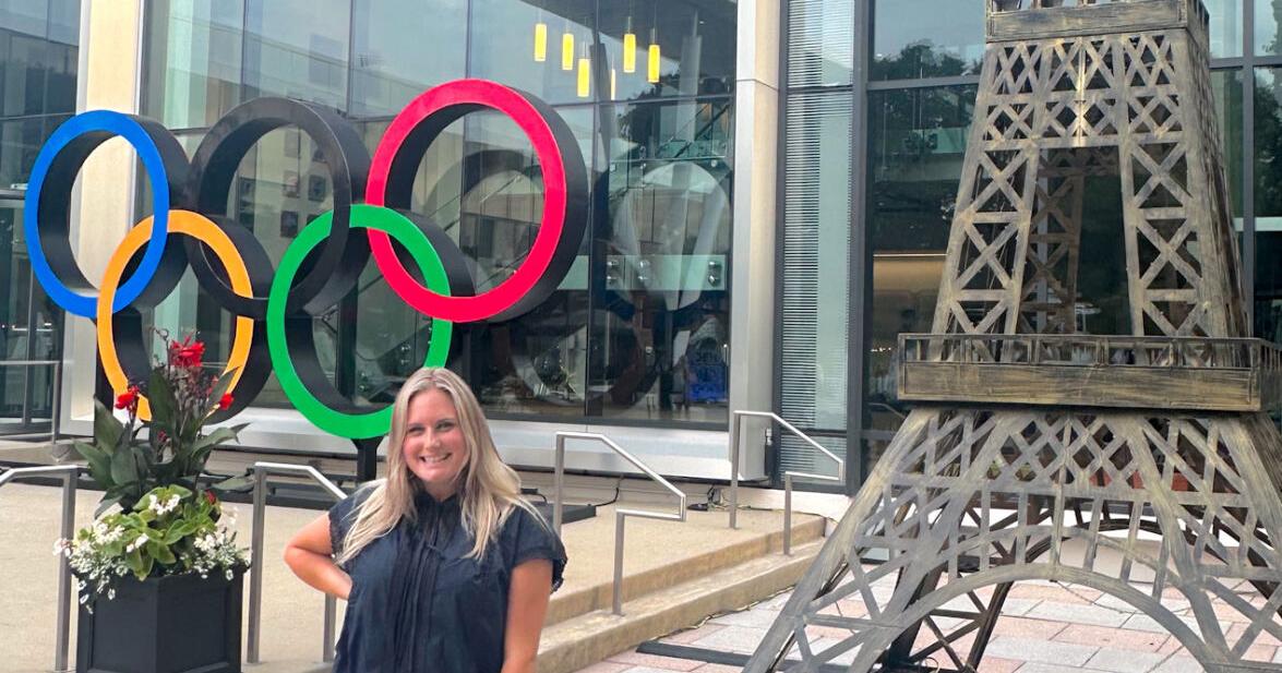 A breath of fresh air in Paris | Sports | journalpatriot.com