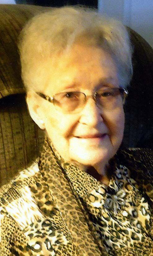 Mrs. Mabel Johnston celebrates 96th birthday | Lifestyles ...