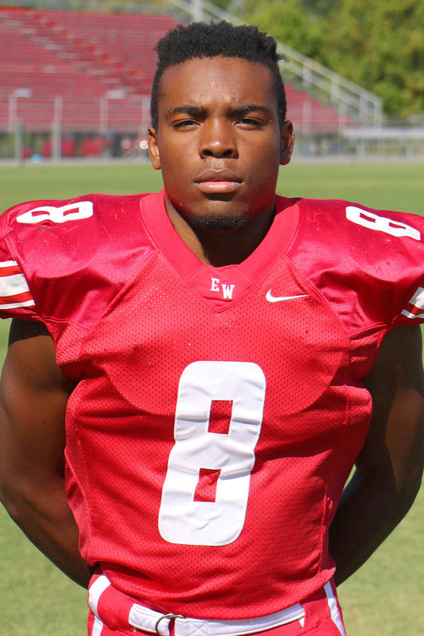 Third-quarter surge carries East Wilkes | Sports | journalpatriot.com