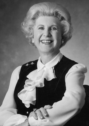 Nan Davis Tomlinson Van Every | Obituaries | journalpatriot.com