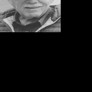 John Douglas ‘Doug’ Hamby | Obituaries | journalpatriot.com