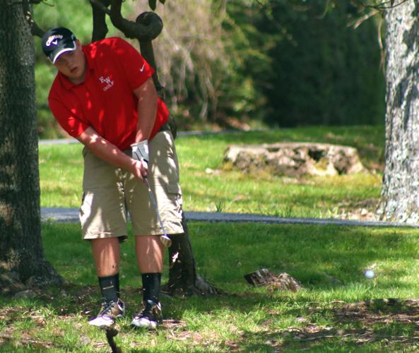 MVAC Tournament at Roaring Gap | Gallery | journalpatriot.com