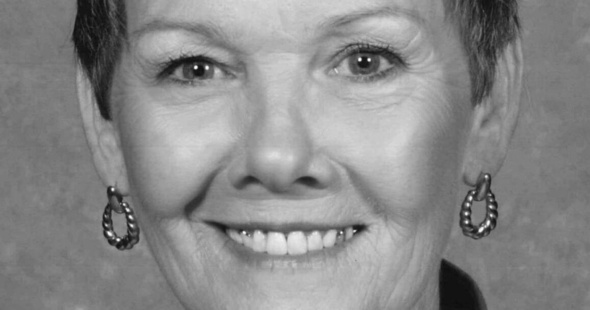 Virginia ‘Ginger’ Ann Setzer Marley | Obituaries | journalpatriot.com