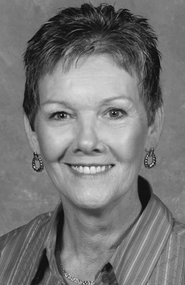 Virginia ‘Ginger’ Ann Setzer Marley | Obituaries | journalpatriot.com