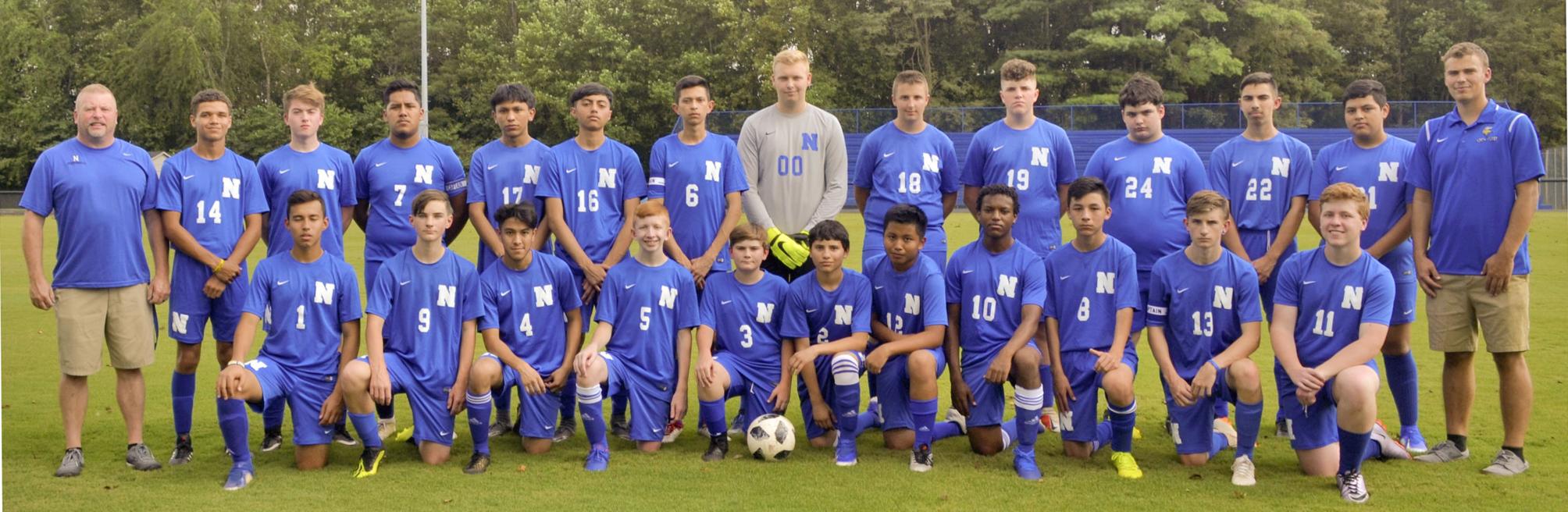 North Wilkes excited to build off 2018 success | Sports ...