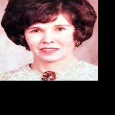 Jean Holloway of Charlotte dies Wednesday | Obituaries | journalpatriot.com