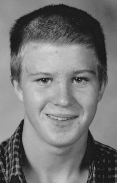 Jacob Martin Johnson | Obituaries | journalpatriot.com