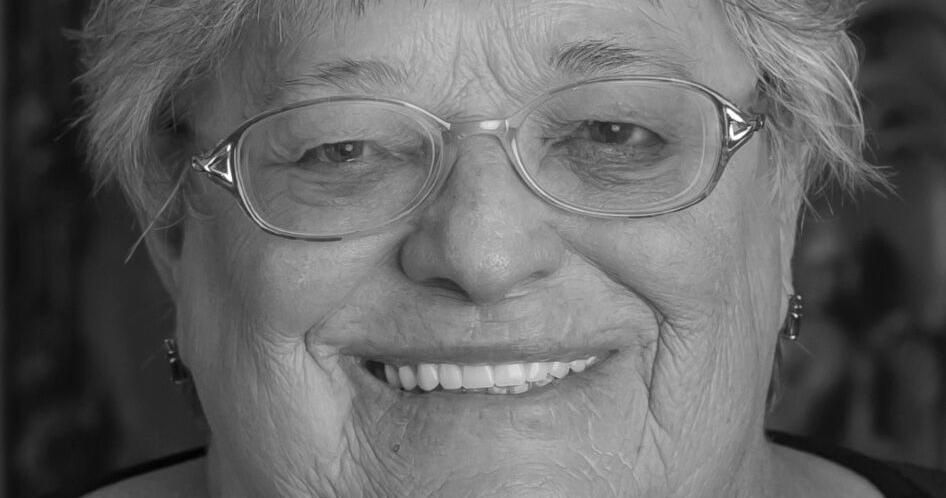 Lilly Carolyn Pearson | Obituaries | journalpatriot.com