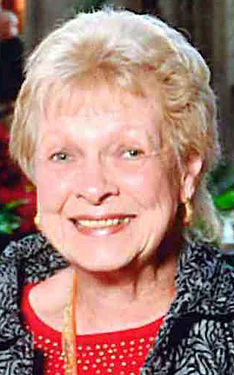 Eileen Rhodes of Wilkesboro dies Saturday | Obituaries | journalpatriot.com