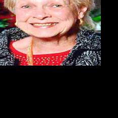 Eileen Rhodes of Wilkesboro dies Saturday | Obituaries | journalpatriot.com