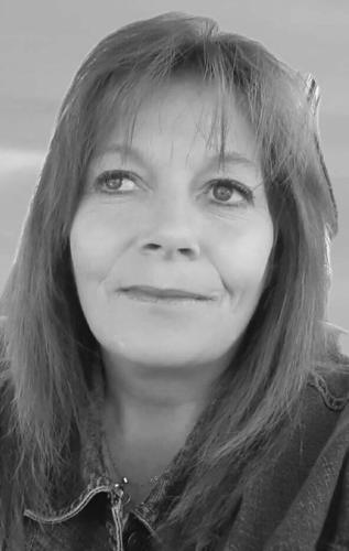 Crystal Gail Adams | Obituaries | journalpatriot.com