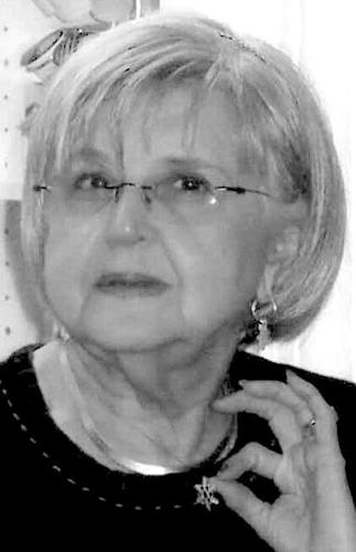 Nancy Trivette Walsh | Obituaries | journalpatriot.com