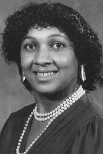 Sharon Demetrest Barnes | Obituaries | journalpatriot.com