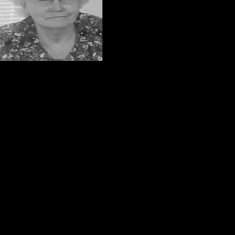 Betty Jane Absher Whitley | Obituaries | journalpatriot.com