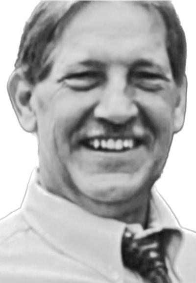 Jesse C. Baldwin | Obituaries | journalpatriot.com