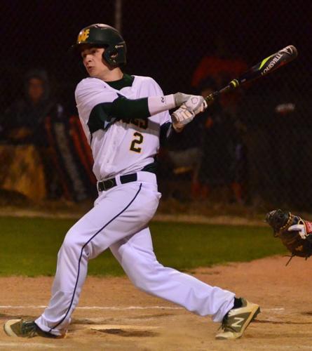 Eagles take 2-out of-3 from Starmount | Sports | journalpatriot.com