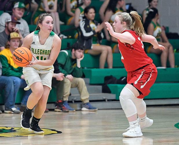 Trojans use hot start to beat East in playoff opener | Sports ...