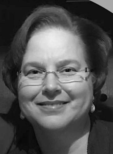 Kim Caudill Hamby | Obituaries | journalpatriot.com