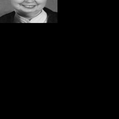 Peggy Matilda Baker | Obituaries | journalpatriot.com