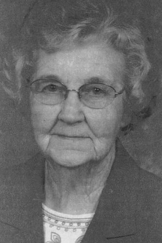 Grace Dean Church Clark | Obituaries | journalpatriot.com