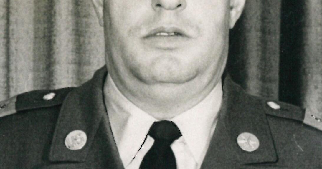 Dwayne Thomas Miller | Obituaries | journalpatriot.com