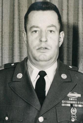 Dwayne Thomas Miller | Obituaries | journalpatriot.com