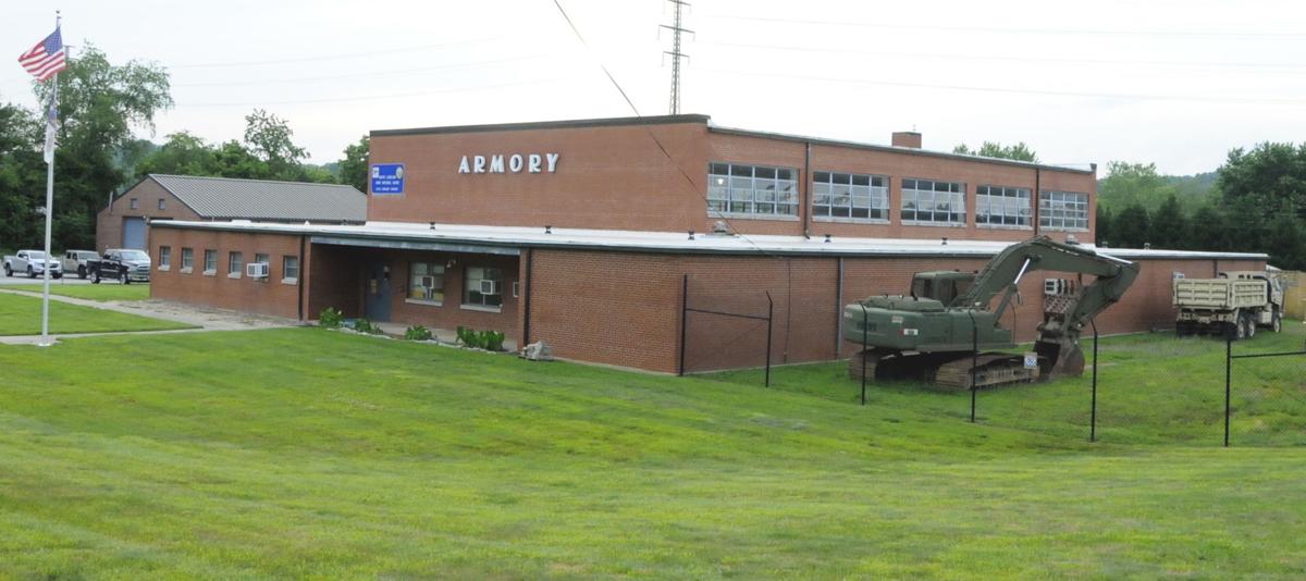 Guard still unsure of plans here with bond funds | News ...