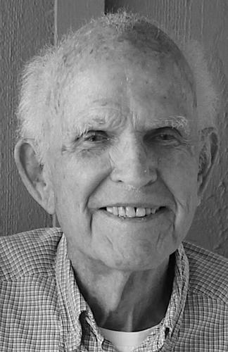 Robert Norman Robbins | Obituaries | journalpatriot.com