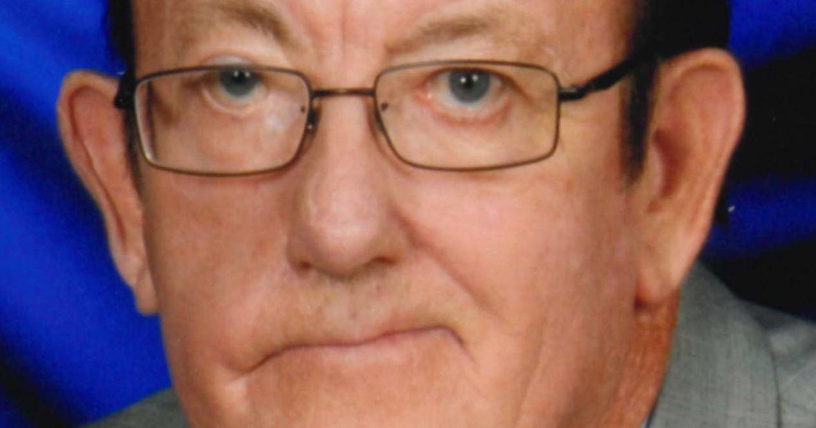 Warren Lee Walker | Obituaries | journalpatriot.com