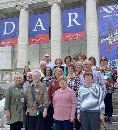 Local DAR chapter in D.C. | | journalpatriot.com