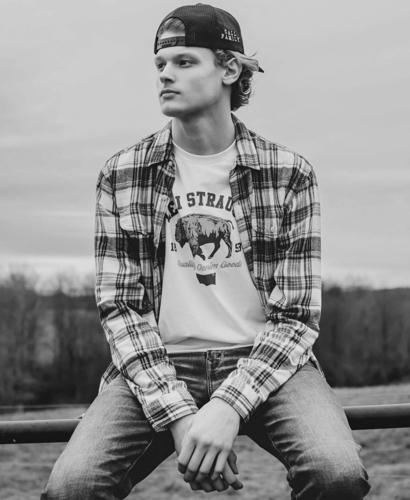 Shane Reese Cleary | Obituaries | journalpatriot.com