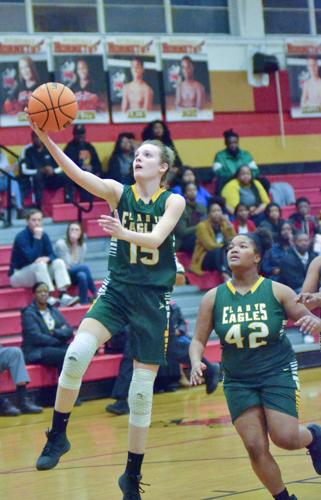 Hornets defense swarms Central | Sports | journalpatriot.com