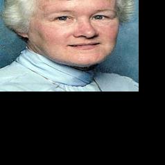 Joyce Atkins dies at home in Dublin, Va. | Obituaries | journalpatriot.com
