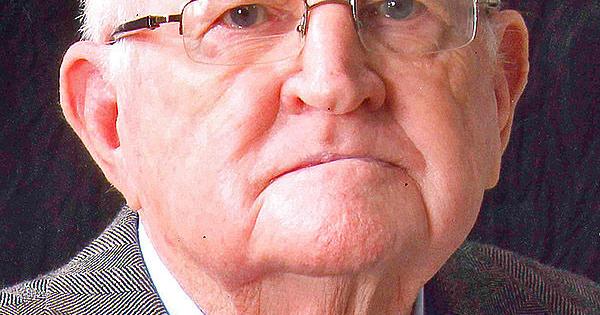 Mace Johnson, Wilkes minister, dies on Monday | Obituaries ...