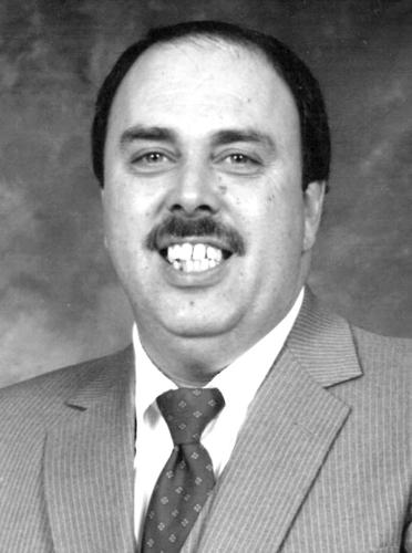 Donald Howard Sheets | Obituaries | journalpatriot.com