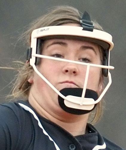 Fletcher, Hutchison, Proffit are softball district POYs | Sports ...