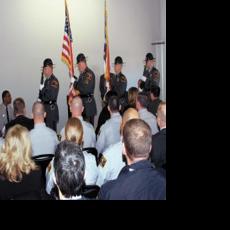 Bridge dedicated to Kyle P. Barber | News | journalpatriot.com