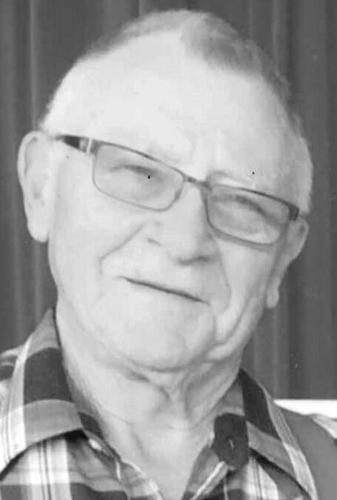 Martin Joseph Kellner | Obituaries | journalpatriot.com