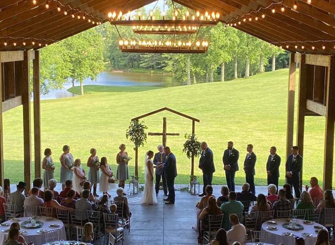 Orchard also is wedding venue | News | journalpatriot.com