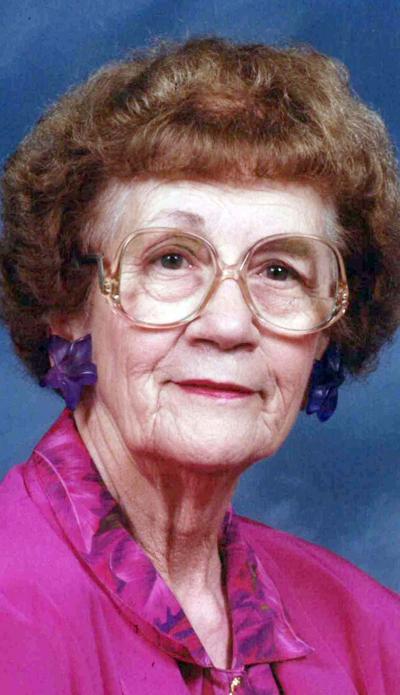 Melba Johnson dies Wednesday; services Friday | Obituaries ...