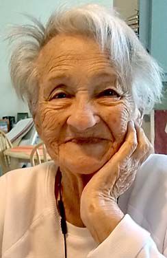 Helen E. Veach | Obituaries | journalpatriot.com