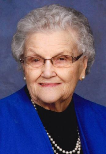 Dorothy Mae Dove Carty | Obituaries | journalpatriot.com