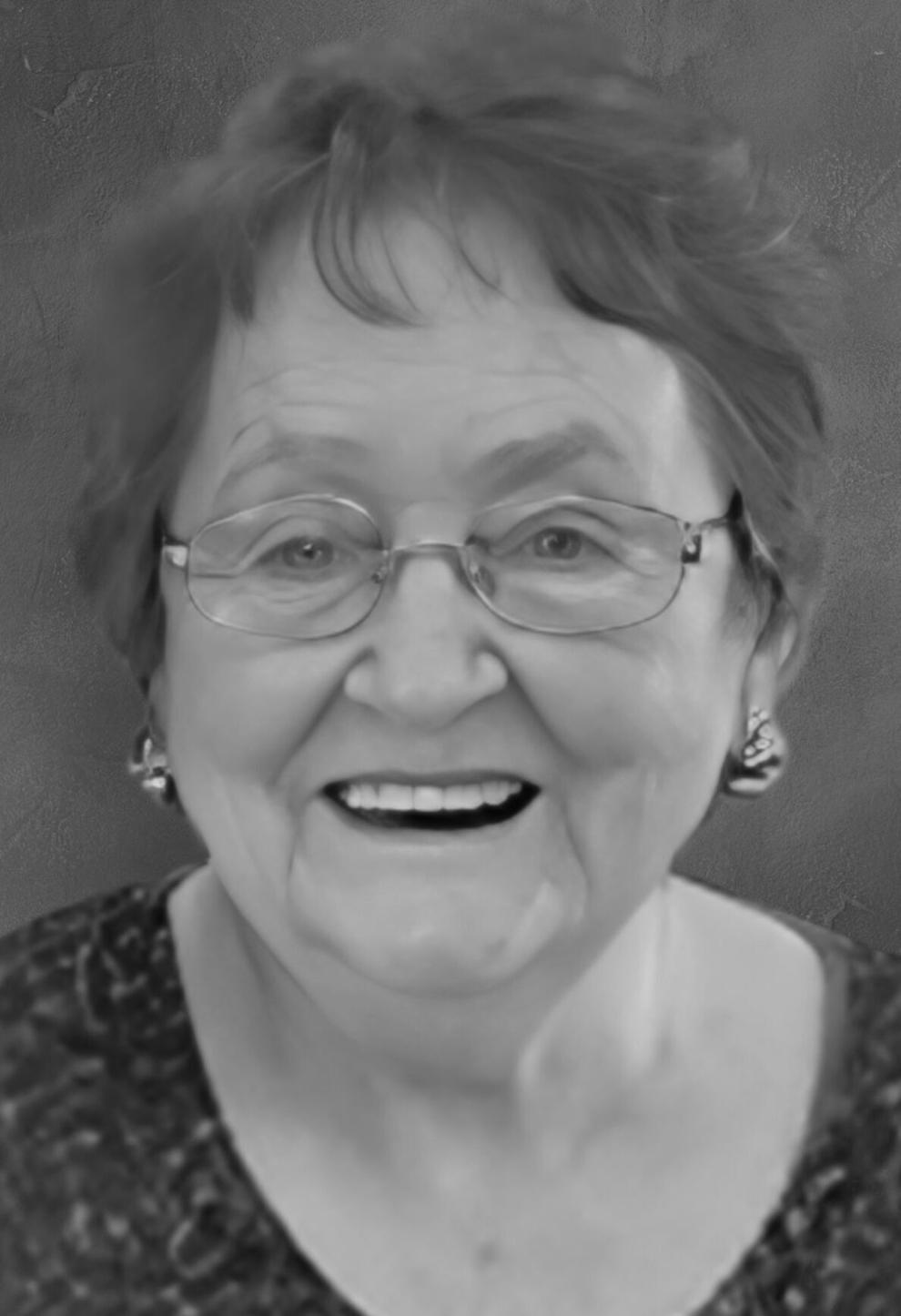 Della Mae Wingler Shumate | Obituaries | journalpatriot.com