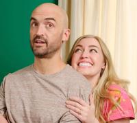 Jodi and Jordan are happier | | journalpatriot.com
