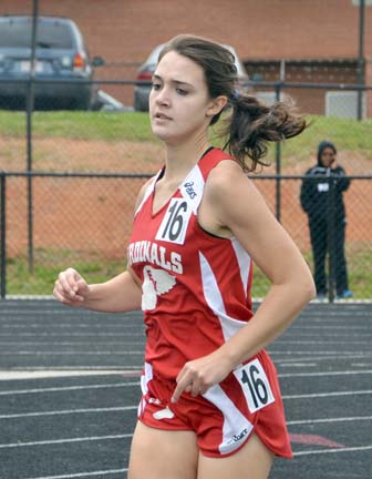 Roten leads Wilkes at regionals | Sports | journalpatriot.com