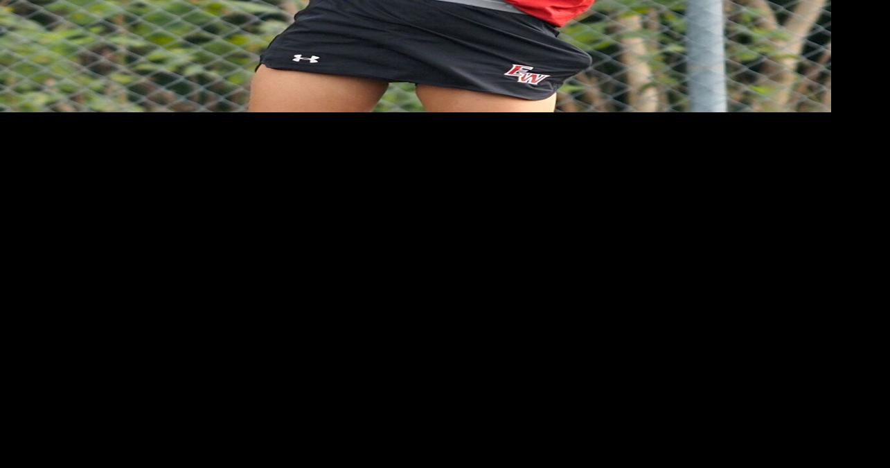 Darnell, Simmons compete at 1A tennis states | Sports | journalpatriot.com