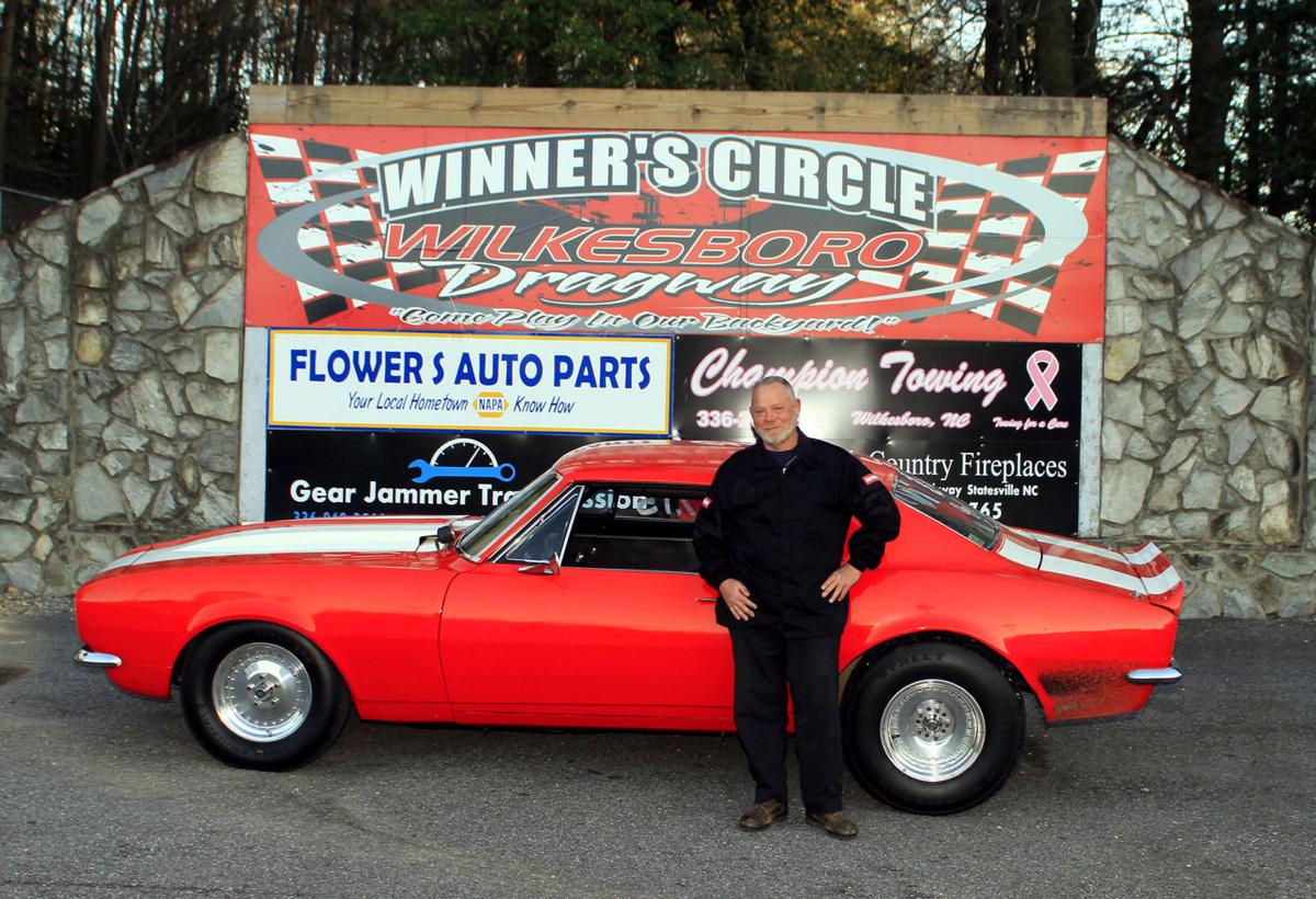 Hodges, Berry, Westmoreland winners at Wilkesboro Dragway | Sports ...