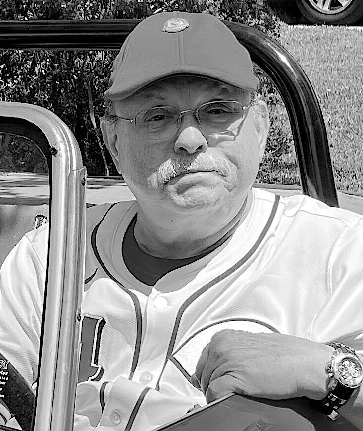 Richard Gary Collier | Obituaries | journalpatriot.com