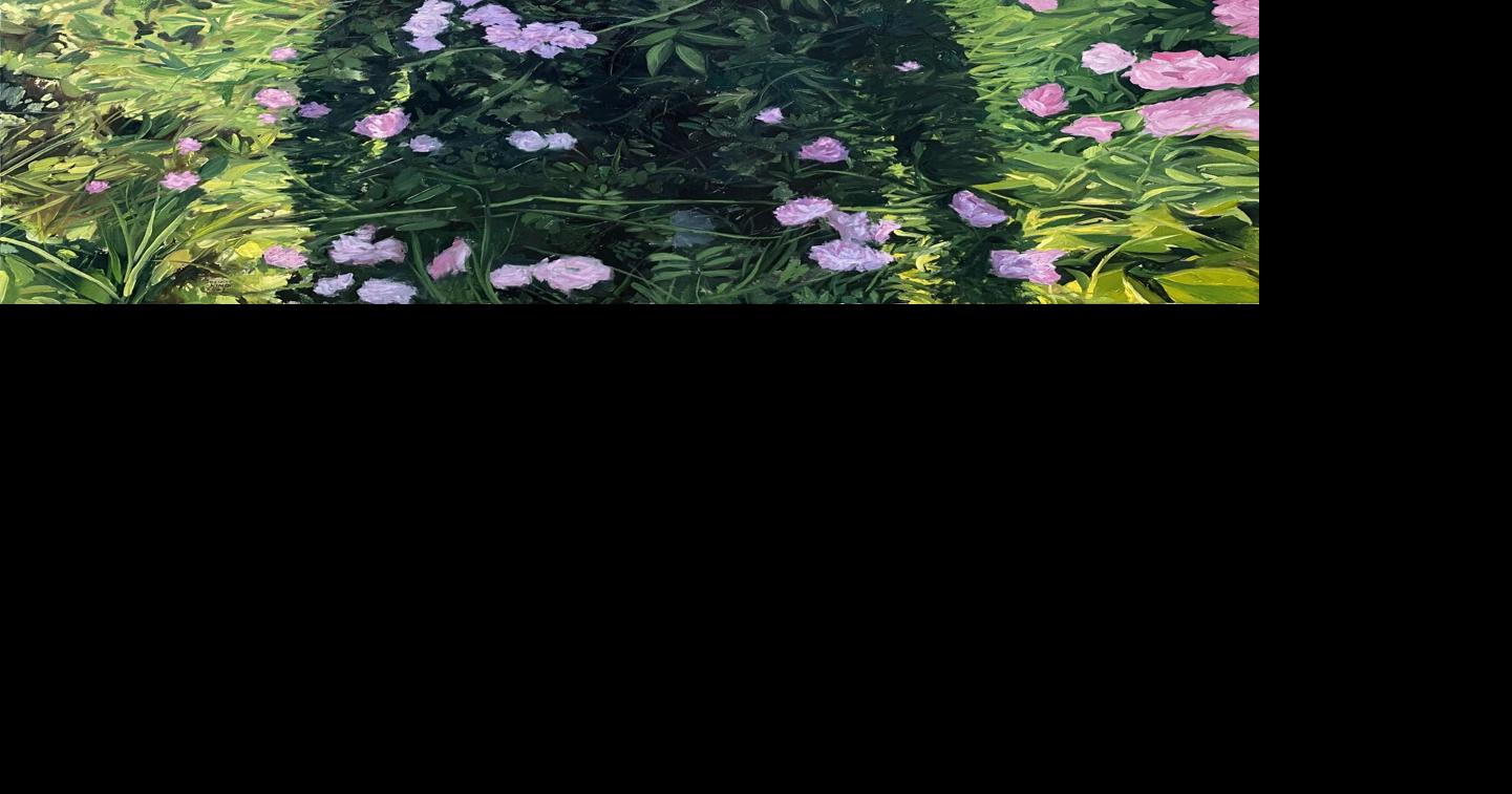 Several artists featured in gallery's 'Recess' | News | journalpatriot.com